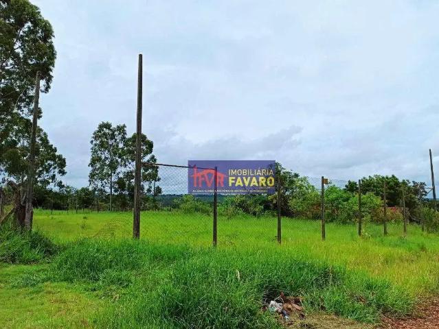 Terreno / Lote para Venda em Londrina/PR Dom Pedro I