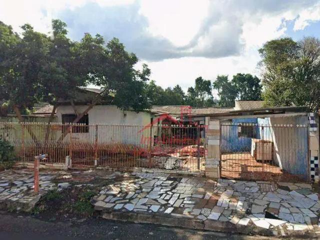 Terreno / Lote para Venda em Londrina/PR Dom Pedro II