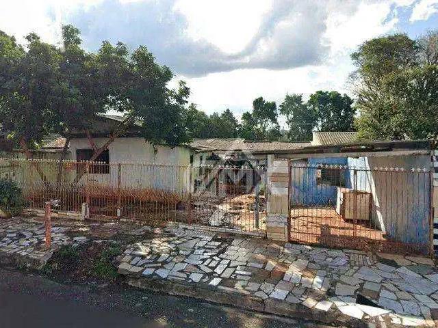 Terreno / Lote para Venda em Londrina/PR Dom Pedro II