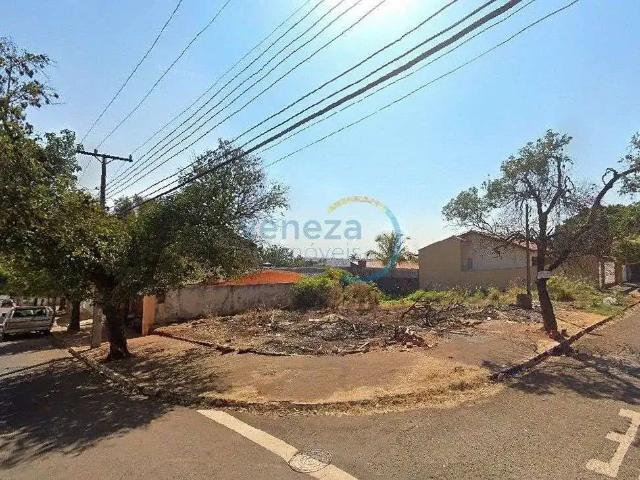 Terreno / Lote para Venda em Londrina/PR Dom Pedro II