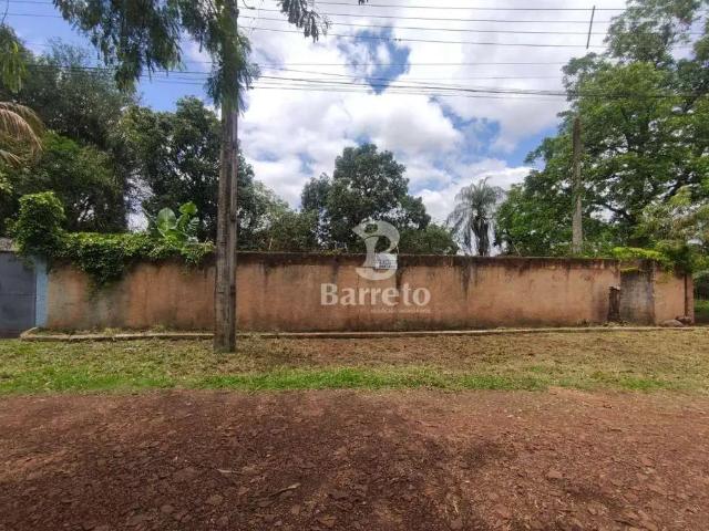 Terreno / Lote para Venda em Londrina/PR Eucaliptos