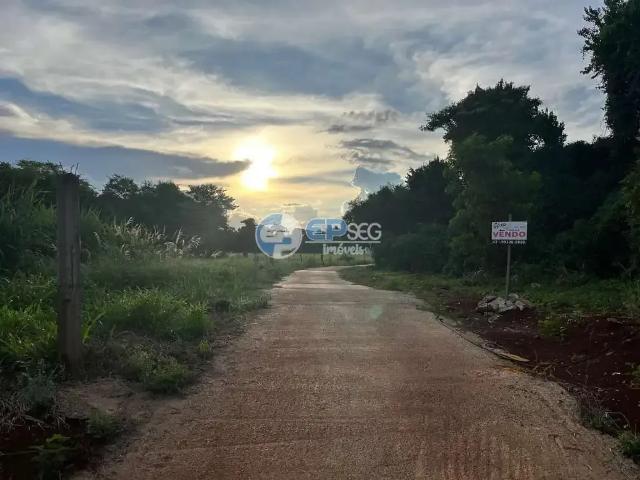 Terreno / Lote para Venda em Londrina/PR Eucaliptos