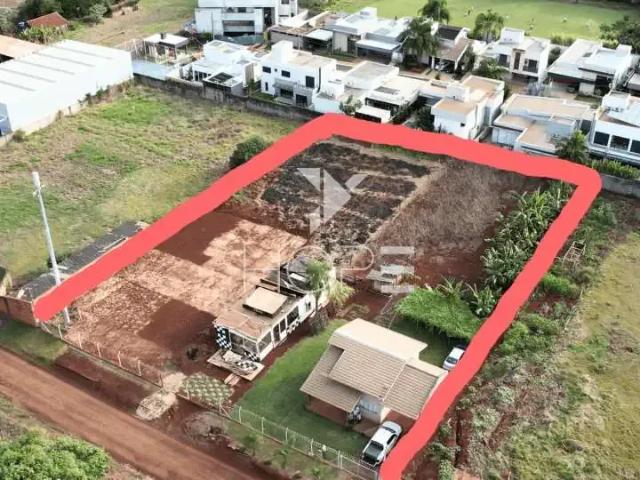 Terreno / Lote para Venda em Londrina/PR Esperança