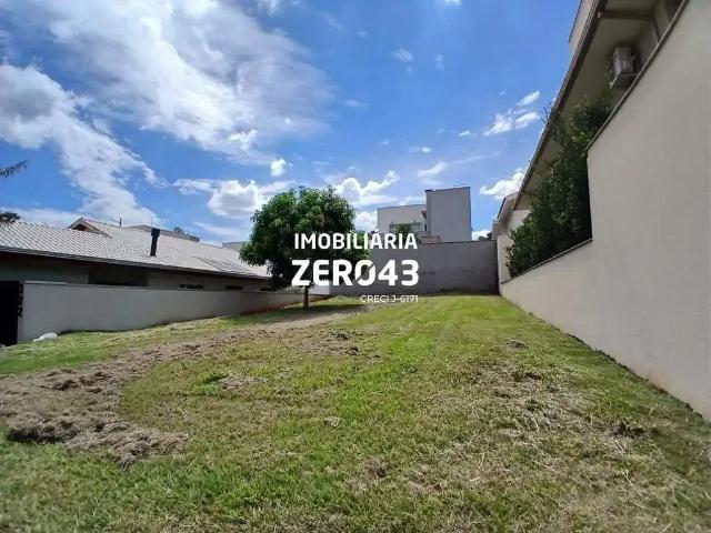 Terreno / Lote para Venda em Londrina/PR Esperança