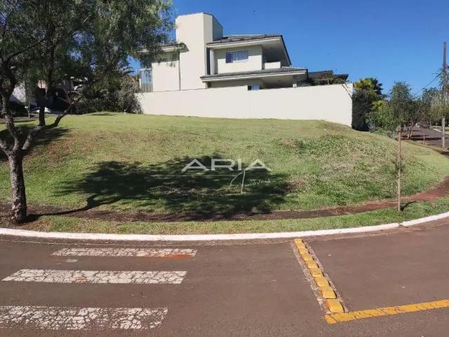 Terreno / Lote para Venda em Londrina/PR Esperança 1 Quartos
