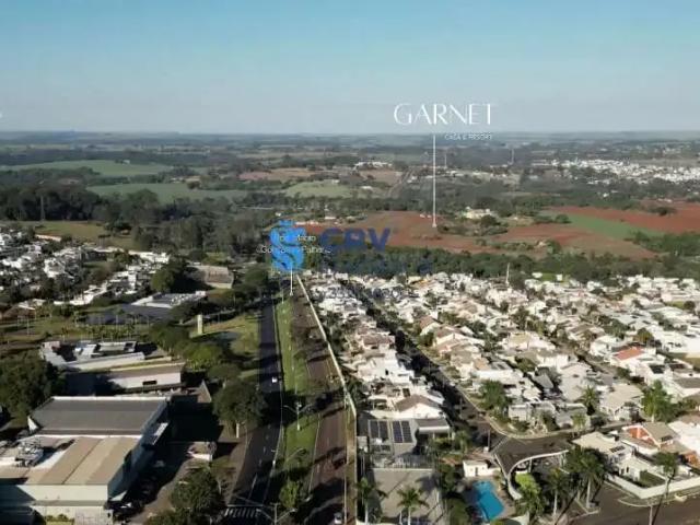 Terreno / Lote para Venda em Londrina/PR Esperança