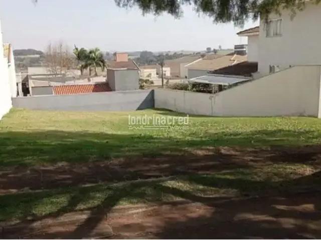 Terreno / Lote para Venda em Londrina/PR Esperança
