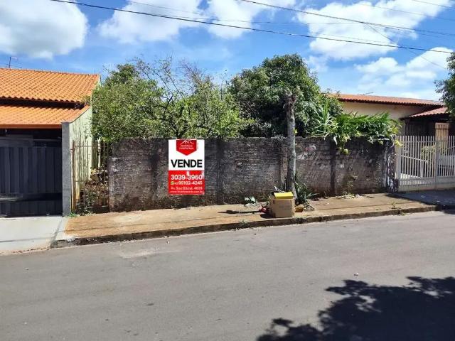 Terreno / Lote para Venda em Londrina/PR Estados