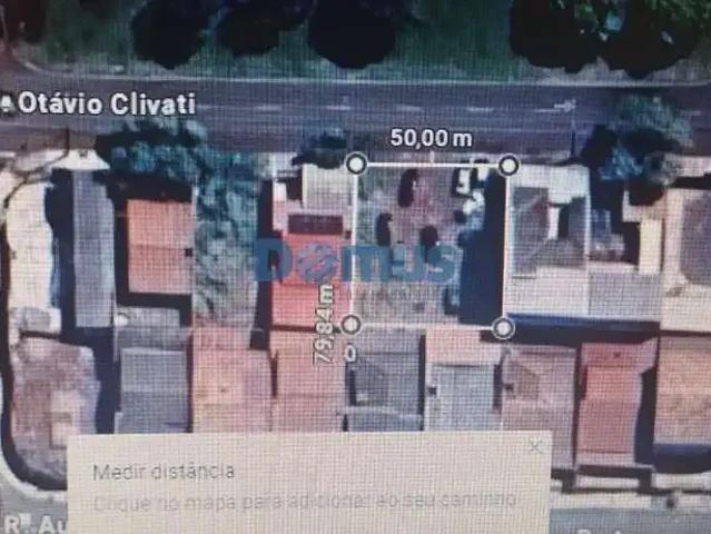 Terreno / Lote para Venda em Londrina/PR Estados