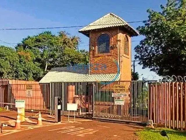 Terreno / Lote para Venda em Londrina/PR Estância Bom Tempo
