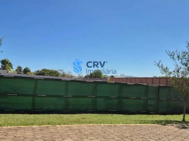 Terreno / Lote para Venda em Londrina/PR Estância Bom Tempo