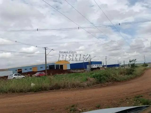 Terreno / Lote para Venda em Londrina/PR Estância Dlaville