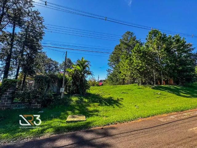 Terreno / Lote para Venda em Londrina/PR Estância Santa Paula