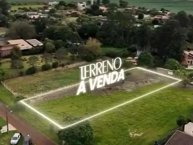 Terreno / Lote para Venda em Londrina/PR Estância Santa Paula