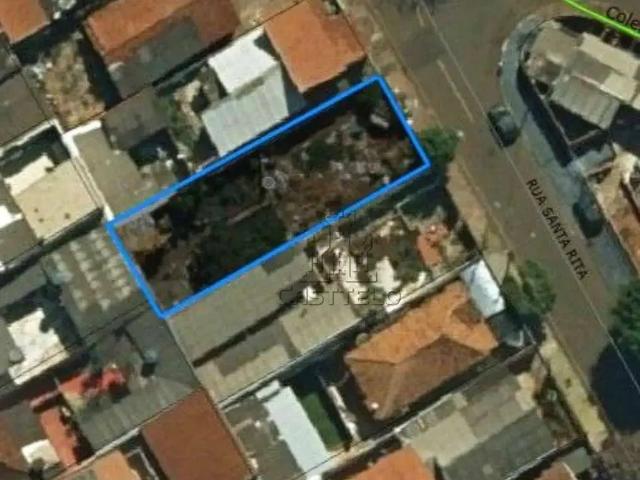 Terreno / Lote para Venda em Londrina/PR Fraternidade