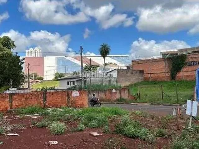 Terreno / Lote para Venda em Londrina/PR Fraternidade