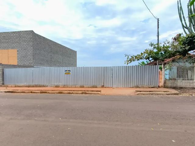 Terreno / Lote para Venda em Londrina/PR Fraternidade