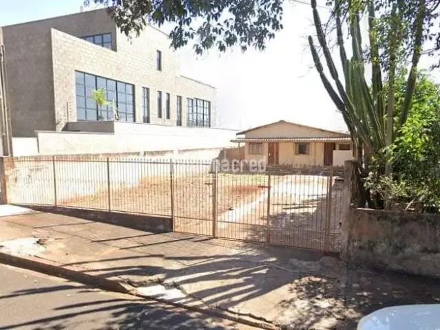 Terreno / Lote para Venda em Londrina/PR Guanabara