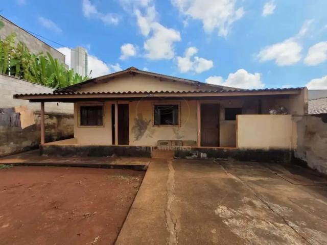 Terreno / Lote para Venda em Londrina/PR Guanabara