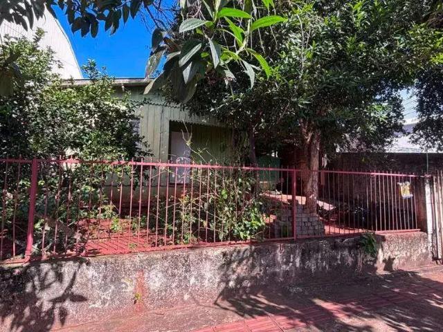 Terreno / Lote para Venda em Londrina/PR Guanabara
