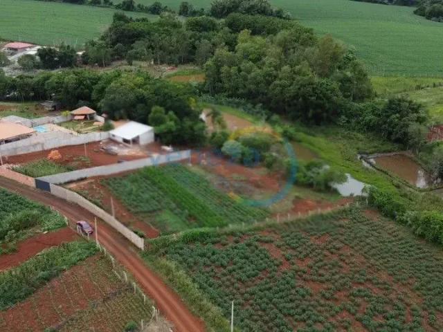Terreno / Lote para Venda em Londrina/PR Guaravera