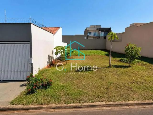 Terreno / Lote para Venda em Londrina/PR Garden Park Residence