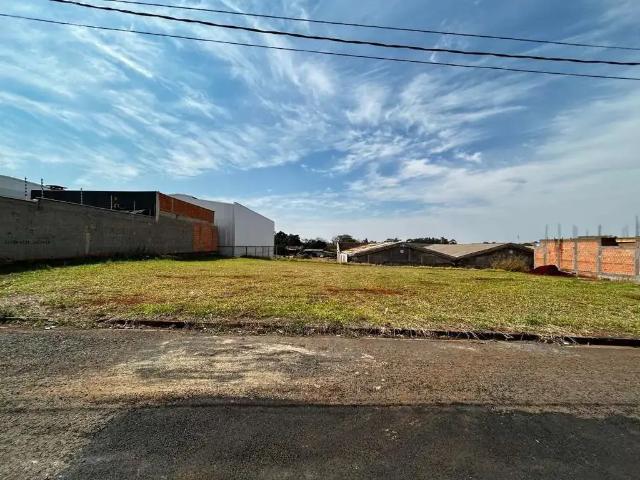 Terreno / Lote para Venda em Londrina/PR Garden Park Residence