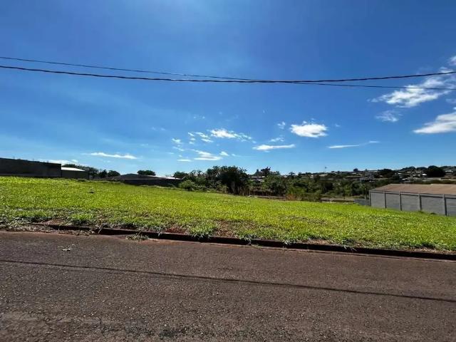 Terreno / Lote para Venda em Londrina/PR Garden Park Residence