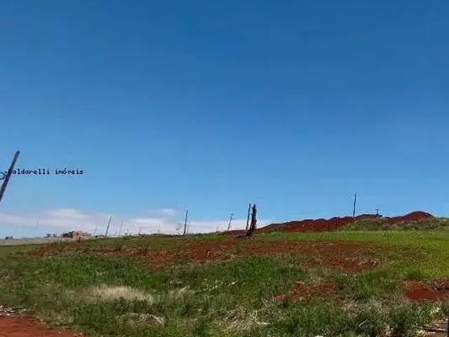 Terreno / Lote para Venda em Londrina/PR Garden Park Residence