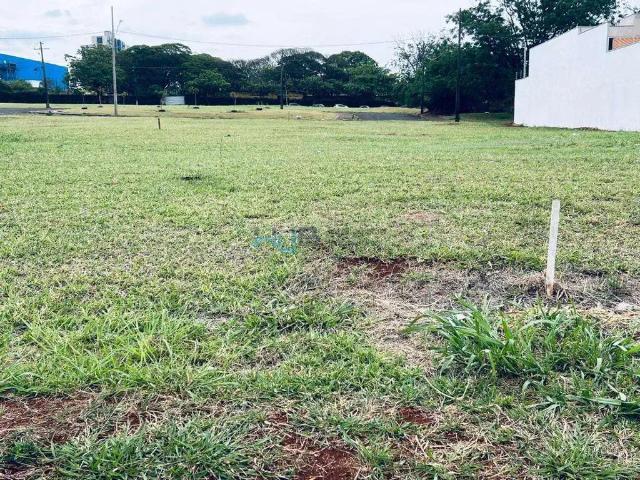Terreno / Lote para Venda em Londrina/PR Garden Park Residence