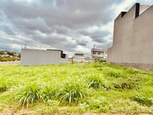 Terreno / Lote para Venda em Londrina/PR Garden Park Residence