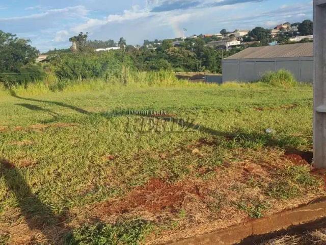 Terreno / Lote para Venda em Londrina/PR Garden Park Residence