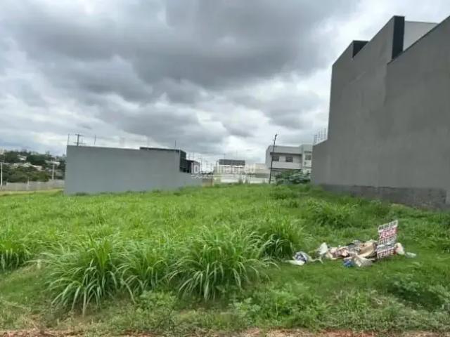 Terreno / Lote para Venda em Londrina/PR Garden Park Residence