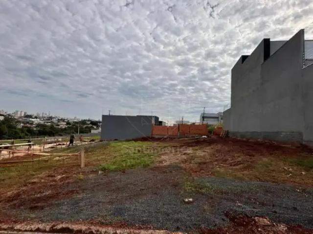Terreno / Lote para Venda em Londrina/PR Garden Park Residence