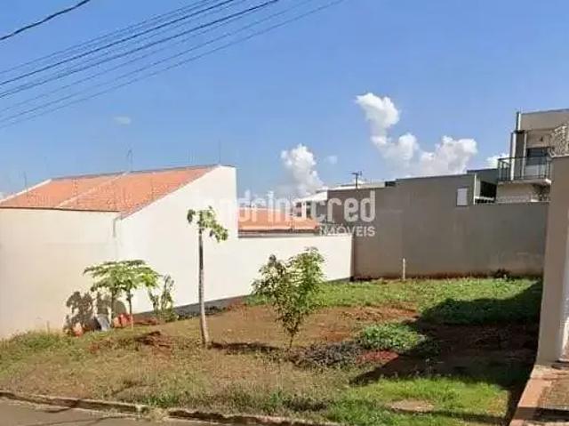 Terreno / Lote para Venda em Londrina/PR Garden Park Residence