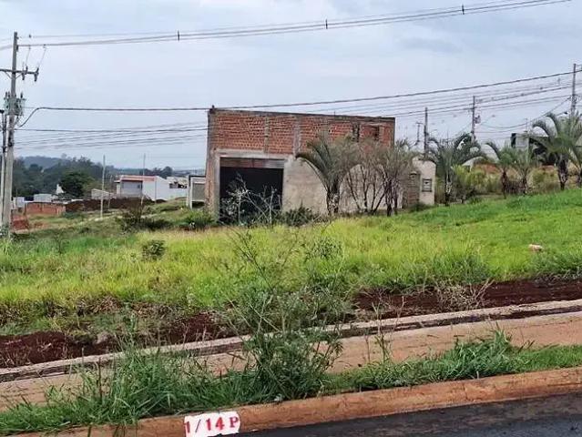 Terreno / Lote para Venda em Londrina/PR Gleba Esperança