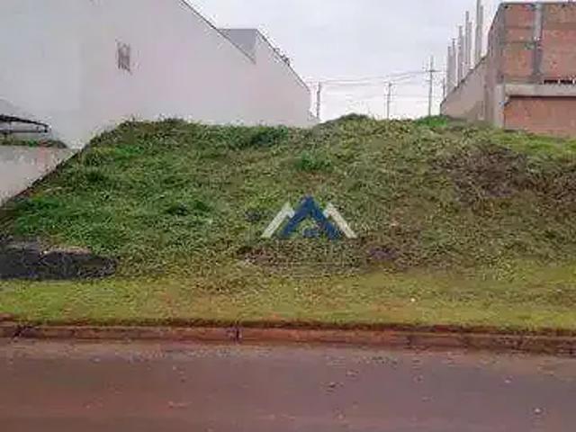 Terreno / Lote para Venda em Londrina/PR Gleba Esperança