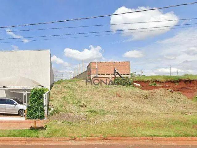 Terreno / Lote para Venda em Londrina/PR Gleba Esperança