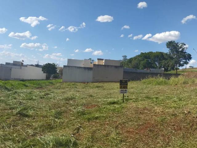 Terreno / Lote para Venda em Londrina/PR Gleba Fazenda Palhano