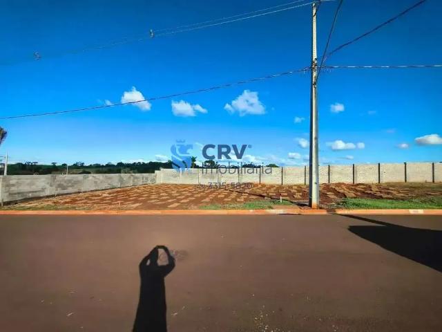 Terreno / Lote para Venda em Londrina/PR Gleba Fazenda Palhano