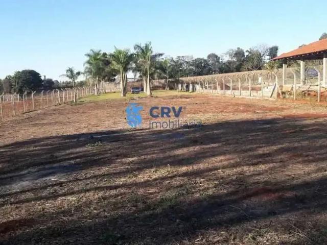 Terreno / Lote para Venda em Londrina/PR Gleba Fazenda Palhano