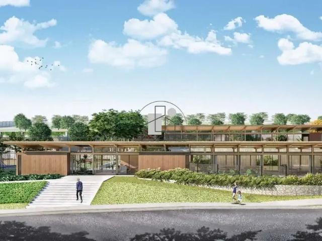 Terreno / Lote para Venda em Londrina/PR Gleba Fazenda Palhano