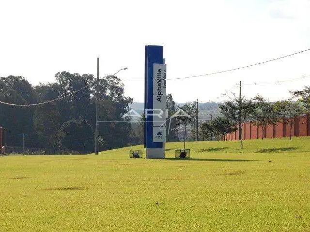 Terreno / Lote para Venda em Londrina/PR Gleba Fazenda Palhano 1 Quartos