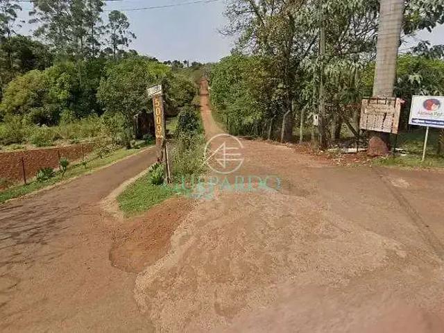 Terreno / Lote para Venda em Londrina/PR Gleba Fazenda Palhano