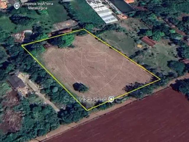 Terreno / Lote para Venda em Londrina/PR Gleba Lindóia