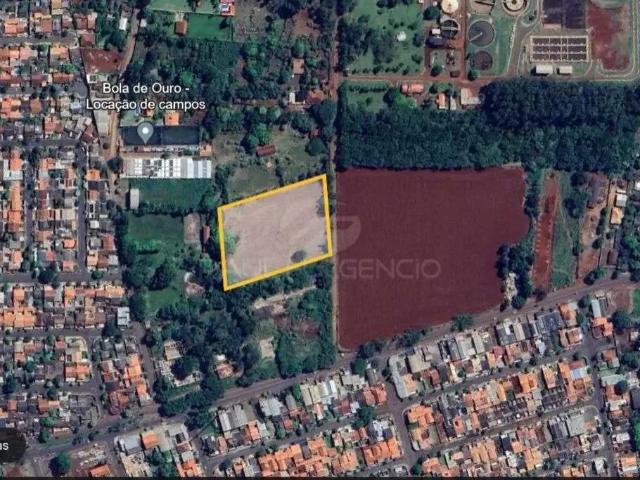 Terreno / Lote para Venda em Londrina/PR Gleba Lindóia