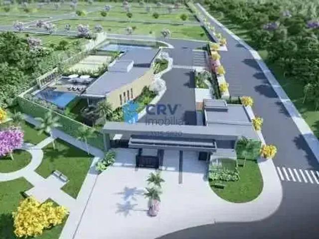 Terreno / Lote para Venda em Londrina/PR Gleba Palhano