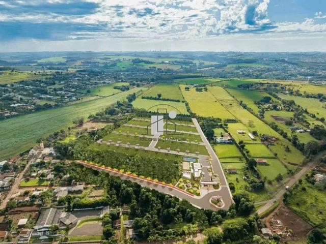 Terreno / Lote para Venda em Londrina/PR Gleba Palhano