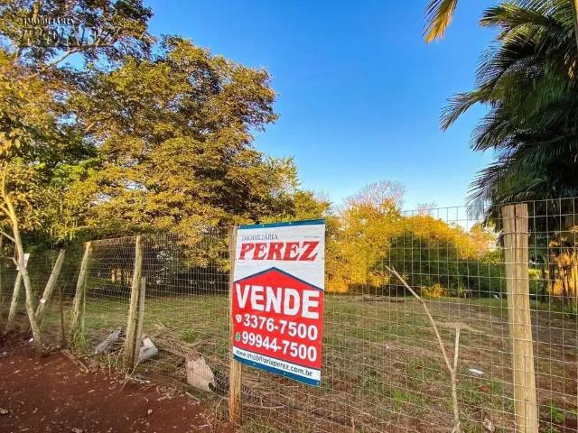 Terreno / Lote para Venda em Londrina/PR Gleba Palhano