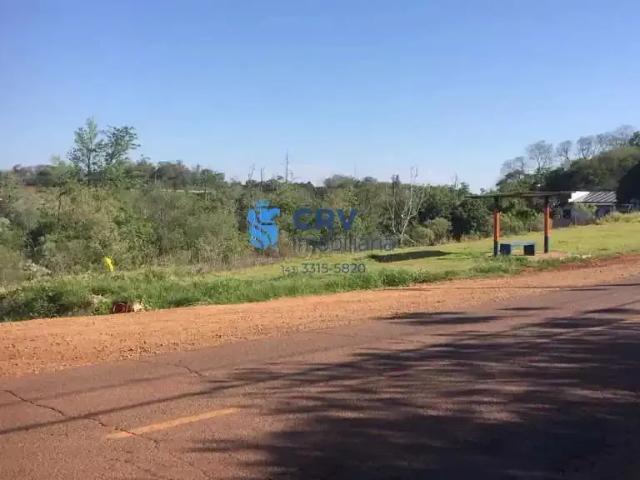 Terreno / Lote para Venda em Londrina/PR Gleba Palhano
